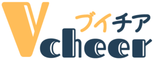 Vcheer-ブイチア – VTuberコンテンツに特化したプラットフォーム