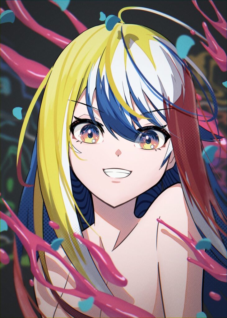 亜紗賀なぎのサービス – Vcheer-ブイチア